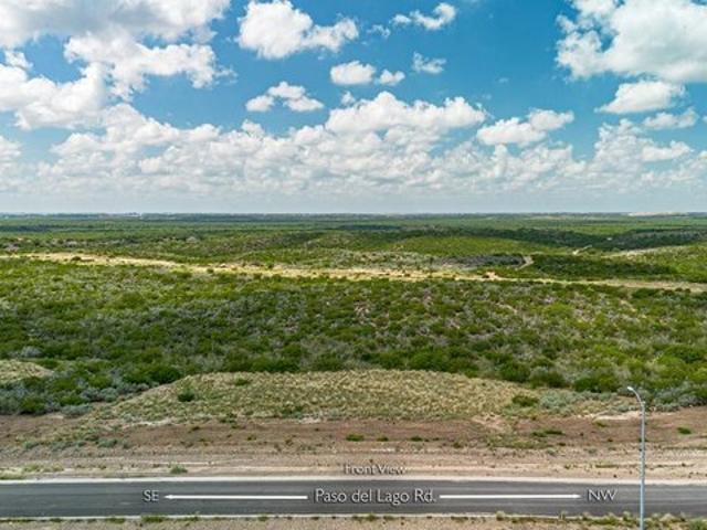 527 Paseo Del Lago, Eagle Pass, TX 78852