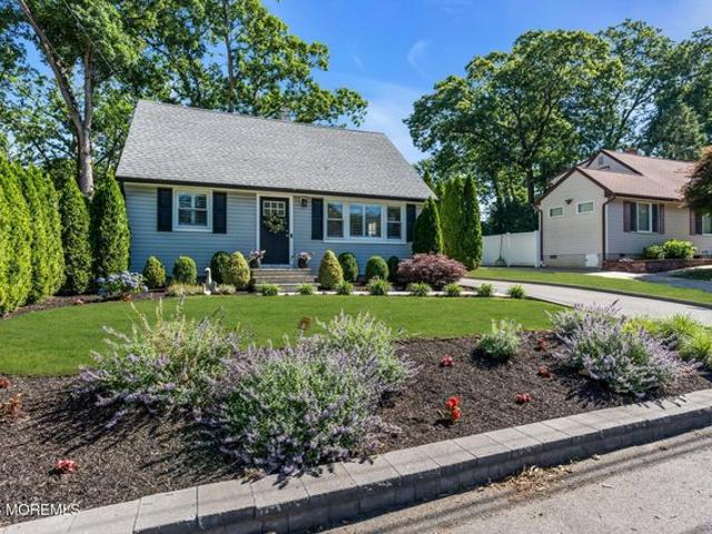 527 Prospect Ave, Neptune Township, NJ 07753