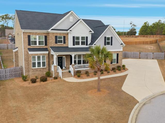 527 Radnor Hunt Ct