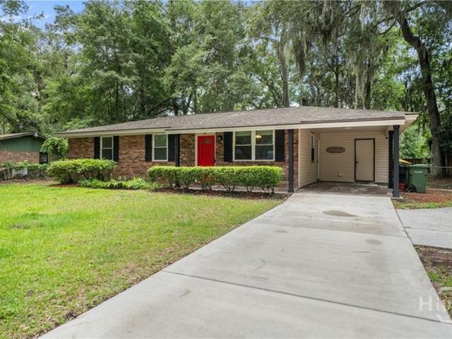 527 Red Oak Dr, Savannah, GA 31419