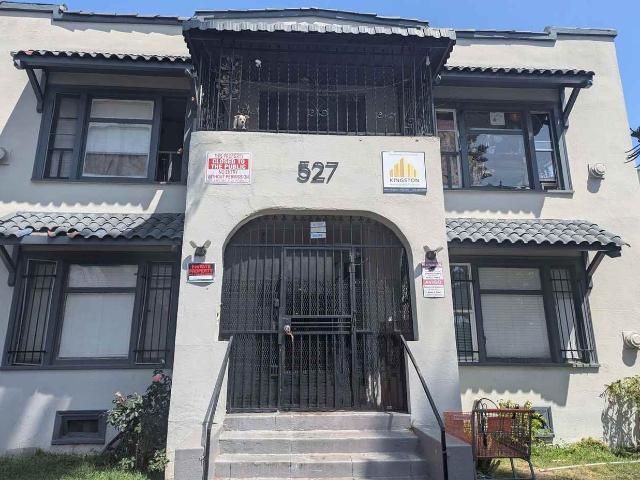 527 W. 46th Street 1 Bedroom Apartment for Rent at 527 W 46th St, Los Angeles, CA 90037 Voices of 90037