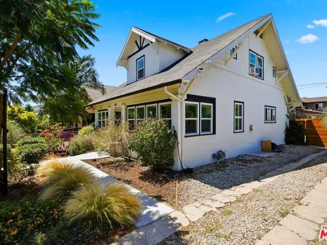 527 W 52nd St, Los Angeles, CA 90037