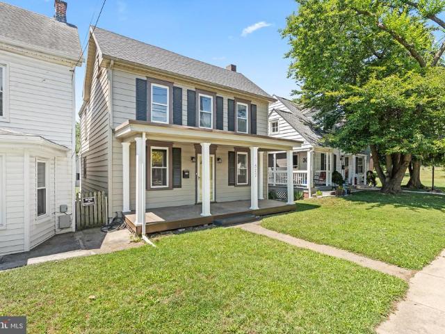 527 W Wilson Boulevard