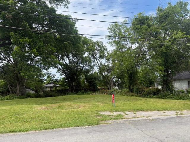 527 W Gordon Avenue