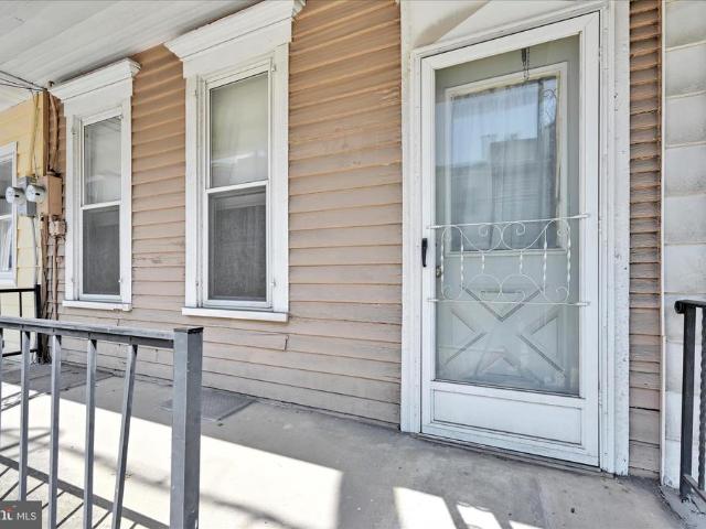 527 W Mahanoy Street