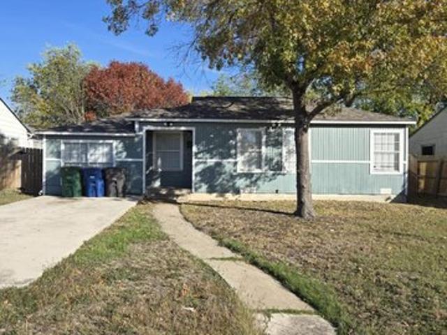 527 W Mariposa Dr, San Antonio, TX 78212