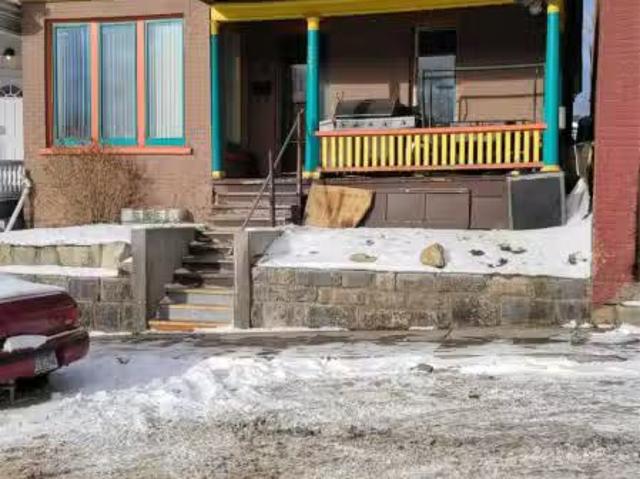 527 W PARK ST, BUTTE, MT 59701 Single Family Residence For Sal.