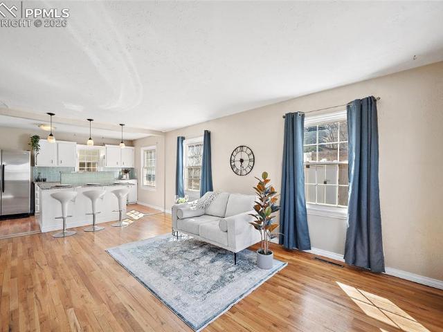 527 W San Miguel St, Colorado Springs, CO 80905 | MLS #9252
