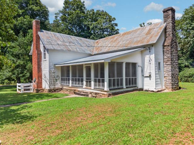 527 Ward Fork Rd