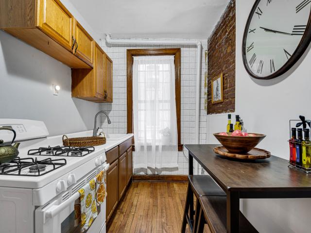 527 West 143rd Street, Unit 1