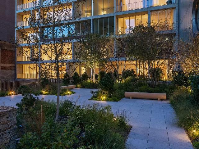527 West 27th Street, Unit 4C | Compass