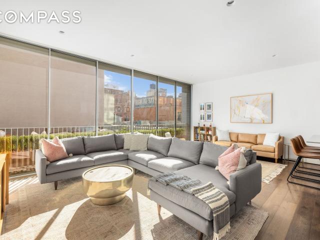 527 West 27th Street, New York, NY