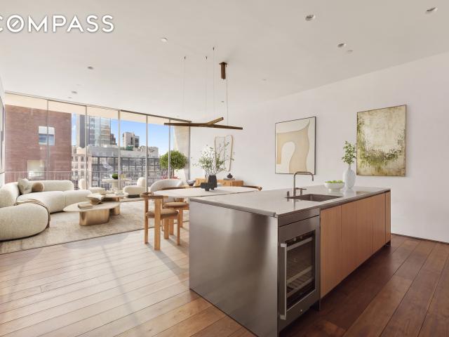 527 West 27th Street, New York, NY