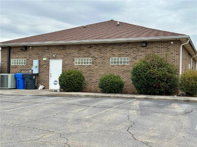 527 West Park Circle
