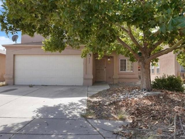 527 Whisper Mesa St SW, Albuquerque, NM 87121