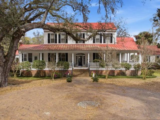 527 Wichman St, Walterboro, SC 29488