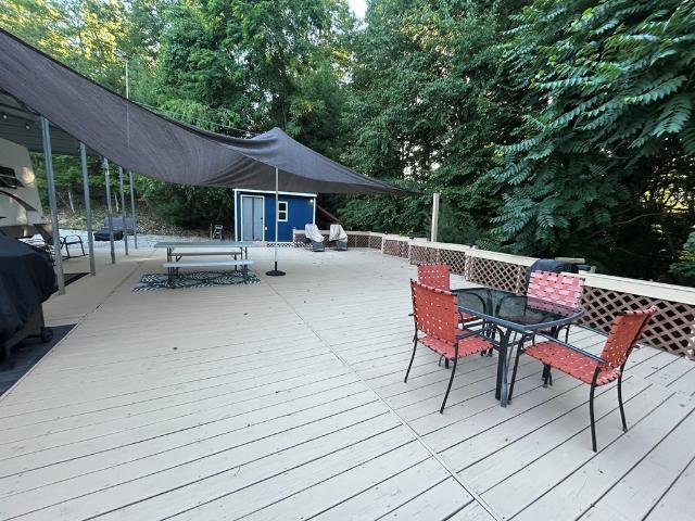 527 Wildlife Drive