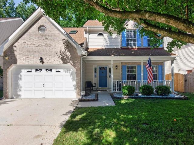 527 Windward DR