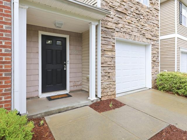 527 Writers Way