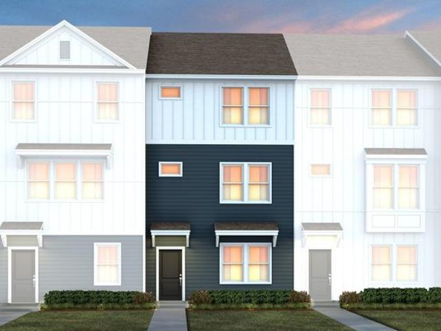 527 Toffeemen Dr, Durham, NC 27703
