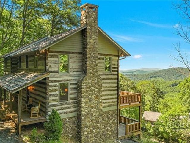 527 Tomahawk Dr, Todd, NC 28684
