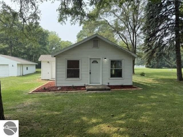 527 Teman St, Saint Louis, MI 48880