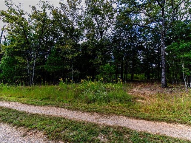 527 Thompson Bay Road