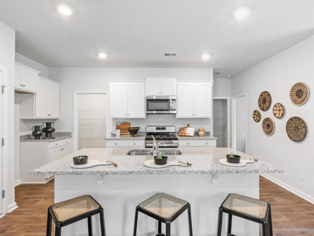 527 Tulip Poplar Drive