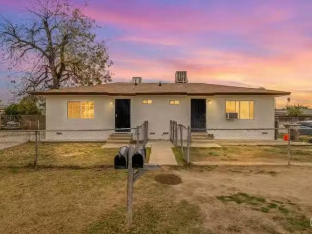 527 VILLA ST, BAKERSFIELD, CA 93307