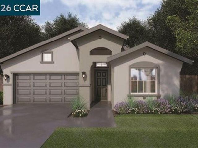 527 Yarrow Dr, Fairfield, CA 94534