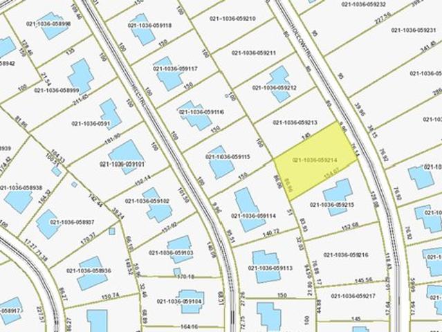 52845 Hollow Trl, South Bend, IN 46628