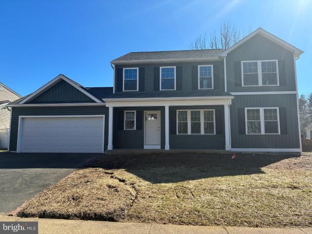 5284 Merganser Way, Bensalem, PA 19020 | MLS #PABU2112 | Compass