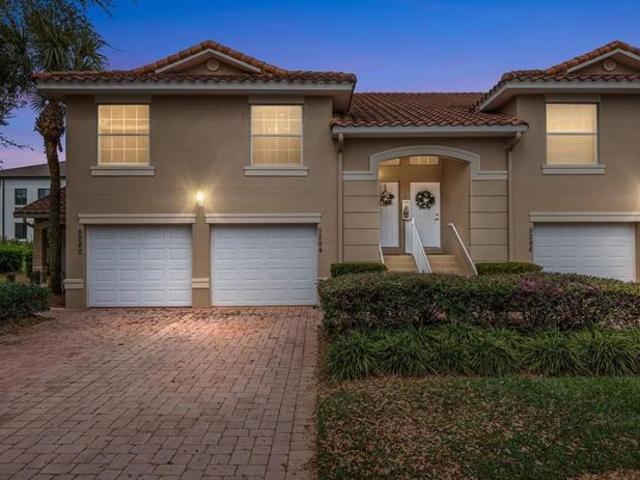 5284 Bowline #201, Oxford, FL 34484