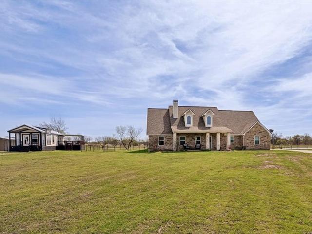 5284 County Road 2646, Royse City, TX 75189