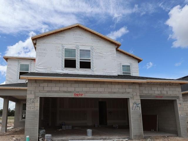 5284 High Line Dr, Saint Cloud, FL 34771