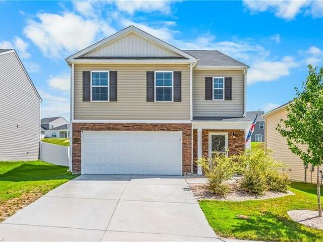5284 Ironwood Dr, Winston Salem, NC 27127