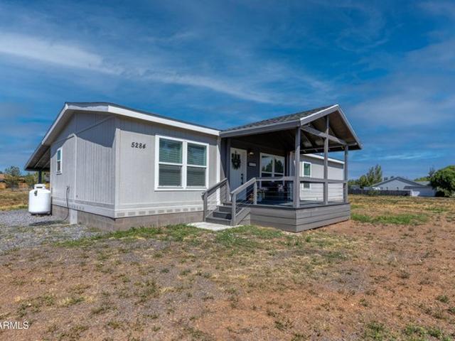 5284 Lake Dr, Lakeside, AZ 85929