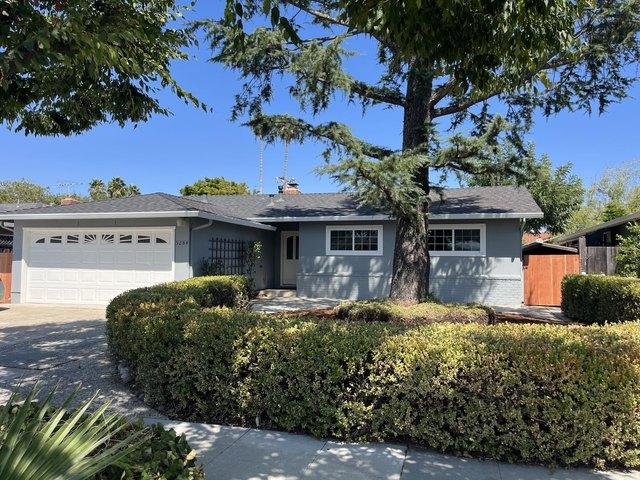 5284 Larchwood Dr, San Jose, CA 95118