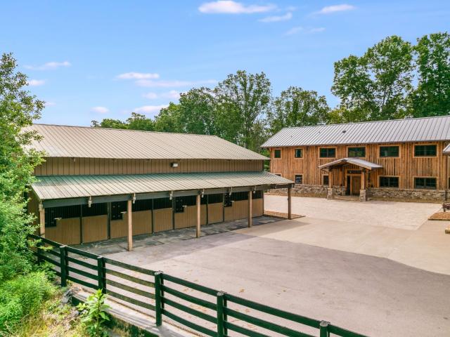 5284 Poor House Hollow Rd