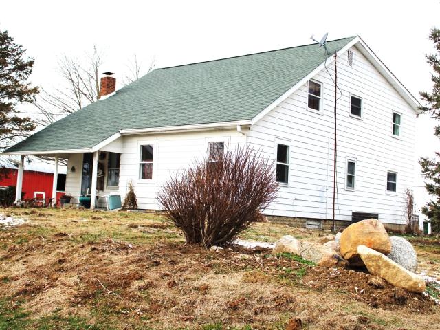 5284 W County Road 200 S