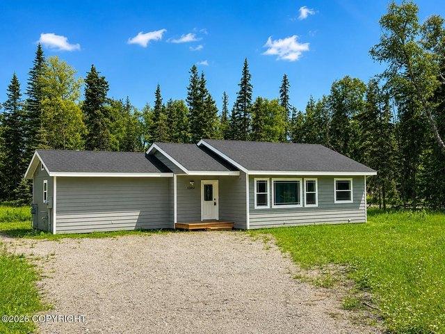 52851 Wesley Ct, Nikiski North Kenai, AK 99611