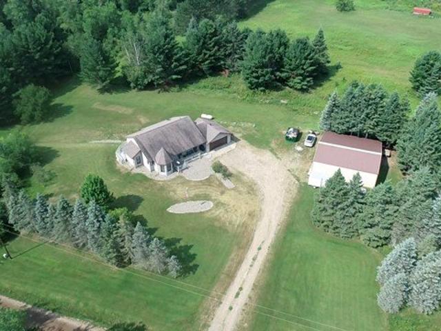 52855 th Pl, Tamarack, MN 55787