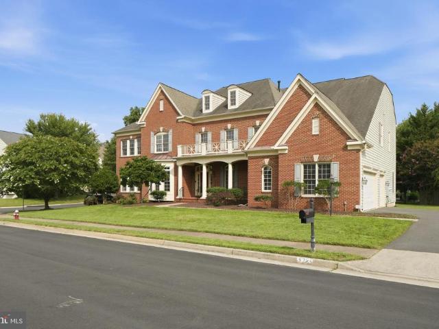5285 Meadow Estates Drive
