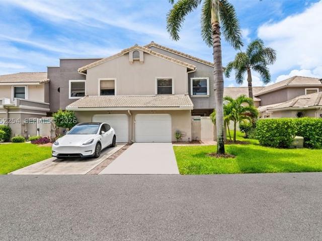 5285 Monterey Cir Unit I60, Delray Beach, FL 33484