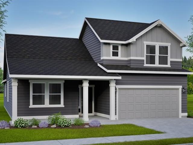 5285 N Ainsworth Ln, Spokane, WA 99217