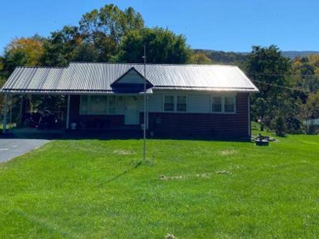5285 N Fork Hwy, Cabins, WV 26855 in Cabins, West Virginia