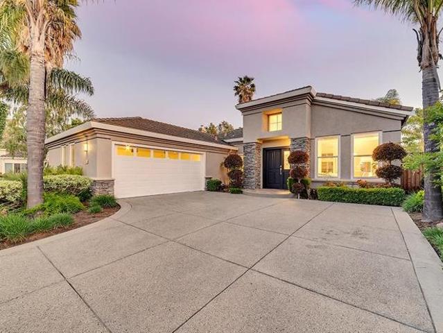 5285 Apennines Cir, San Jose, CA 95138