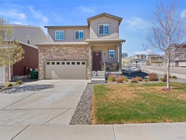 5285 Blue Lunar Ln, Castle Rock, CO 80104