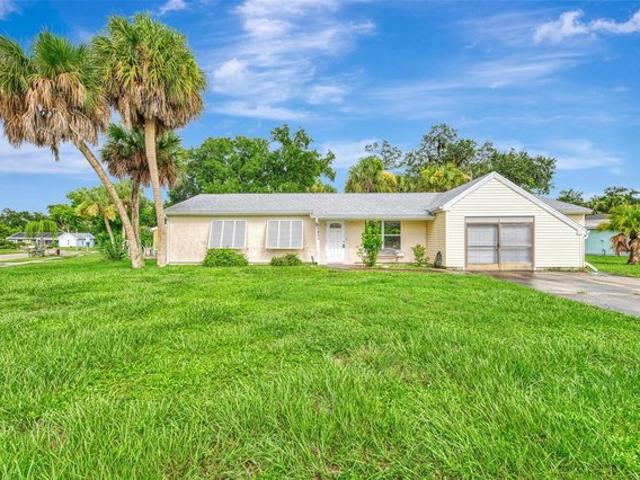 5285 Brophy St, North Port, FL 34287