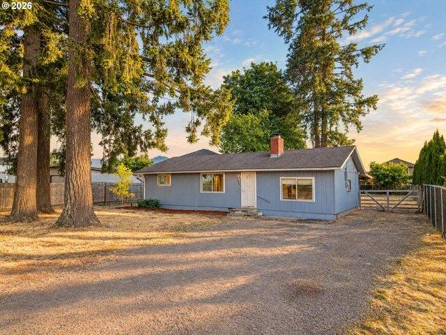 5285 High Banks Rd, Springfield, OR 97478